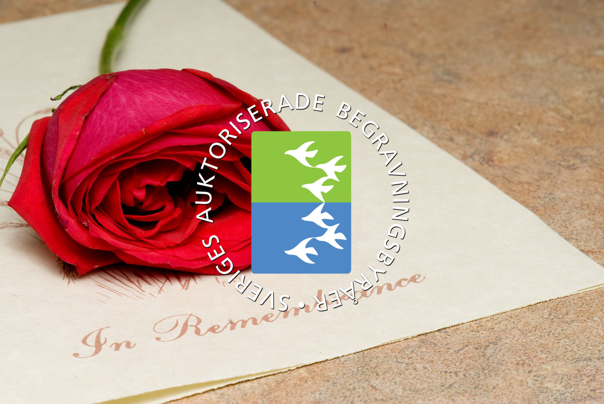 Programkort Nykvarn - Nykvarn Begravning & Juridik